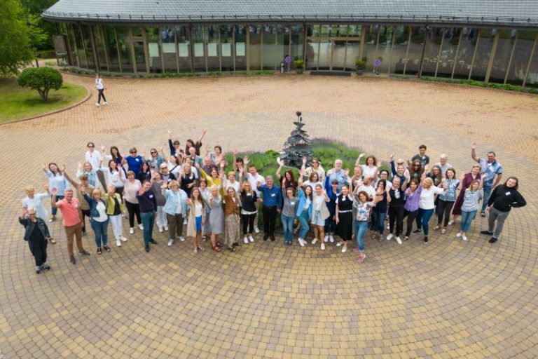 About us - Europos horizontas