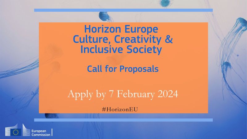 Paskelbti „Europos horizonto“ programos 2 veiksmų grupės tematinių ...